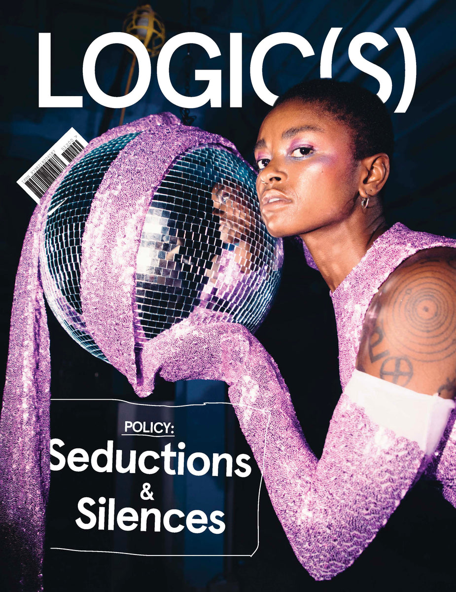 Issue 20: policy – Logic Magazine